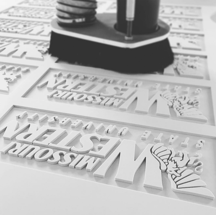 KC Custom Signs - CNC & Fabrication | KC Custom Signs - Custom Signs ...