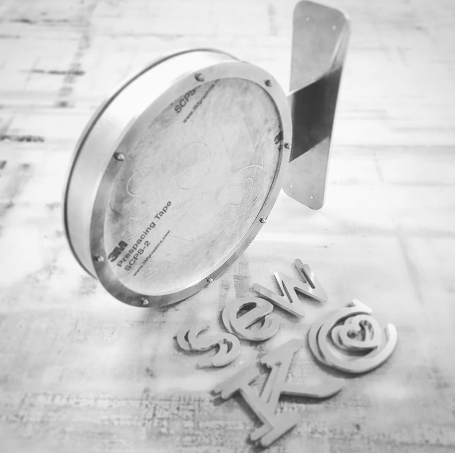 KC Custom Signs - CNC & Fabrication | KC Custom Signs - Custom Signs ...