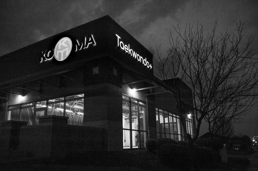KC Custom Signs - Exterior Sign Company | KC Custom Signs - Custom ...