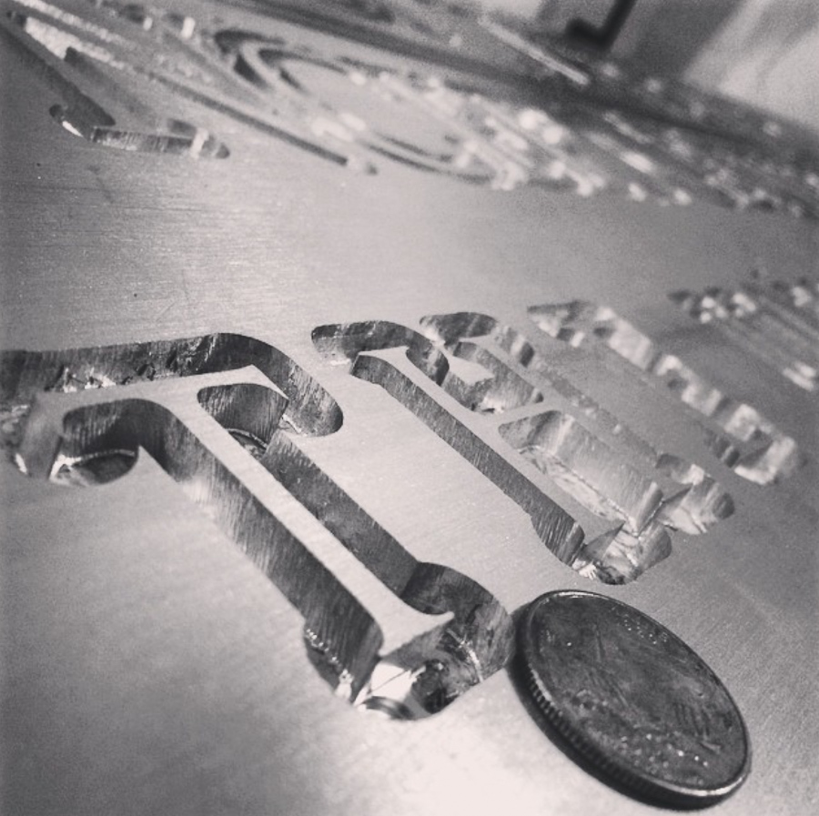 KC Custom Signs - CNC & Fabrication | KC Custom Signs - Custom Signs ...